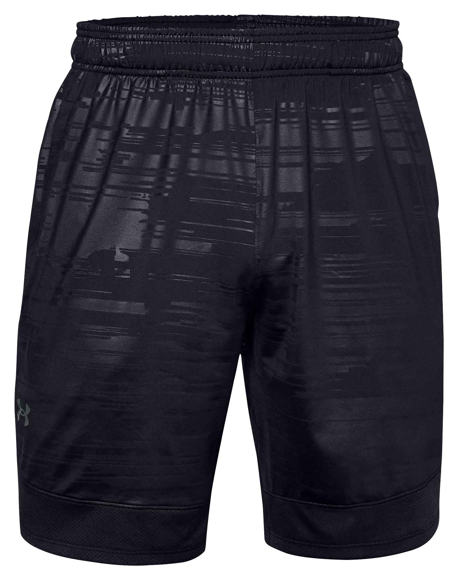Under Armour Training Stretch Shorts for Men | Cabela's